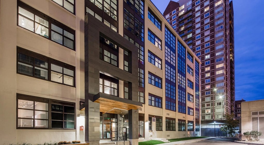 Elevate Apartments, 1 Leighton Street, Cambridge, MA - RentCafe